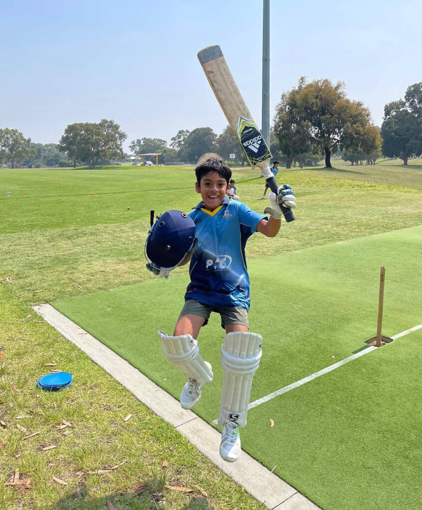 Ballajura Landsdale Cricket Club – Community cricket club for all age ...