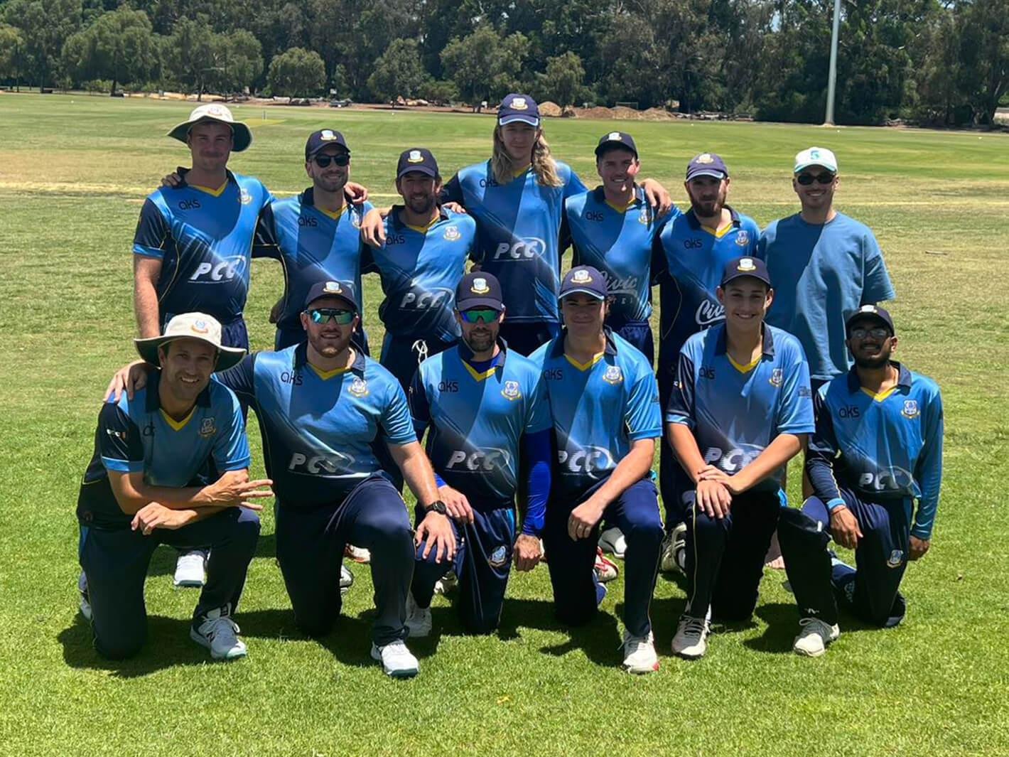 Ballajura Landsdale Cricket Club – Community cricket club for all age ...
